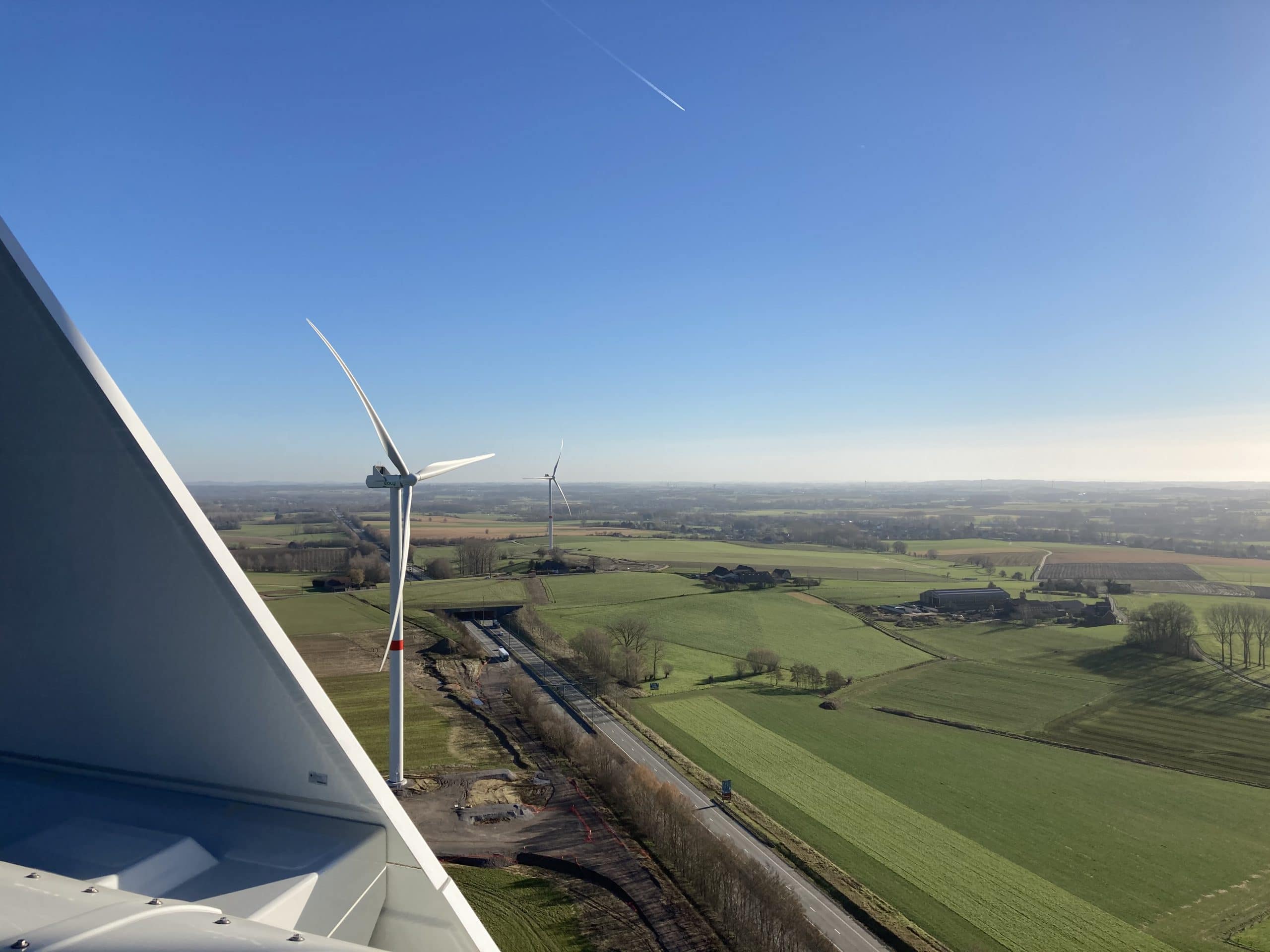 Eoly Energy I Rebaix Wind Farm (Aat)